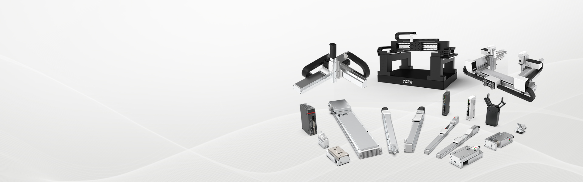 UVW alignment platform-TOKK Robot (Suzhou) Co, Ltd.
